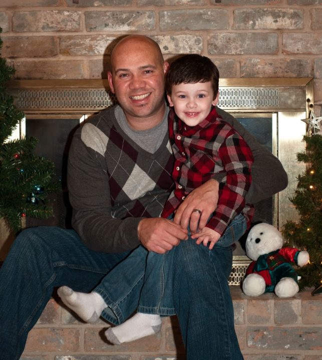 Jason-and-Dylan - Soccer Mom Life