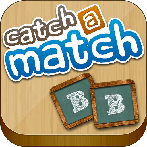 Catch a Match App Review & Giveaway - Soccer Mom Life