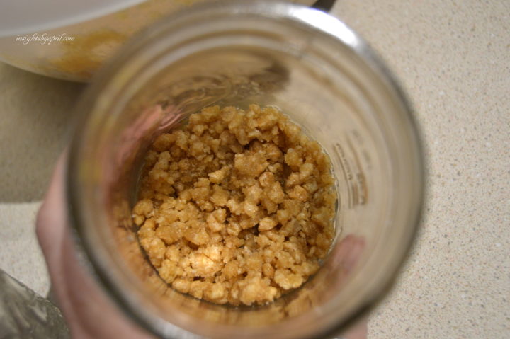 Keeping the Tradition Going- Coconut Cream Pie with Cheerios™ Crust ...
