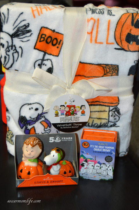 Halloween Bundle Giveaway - Soccer Mom Life