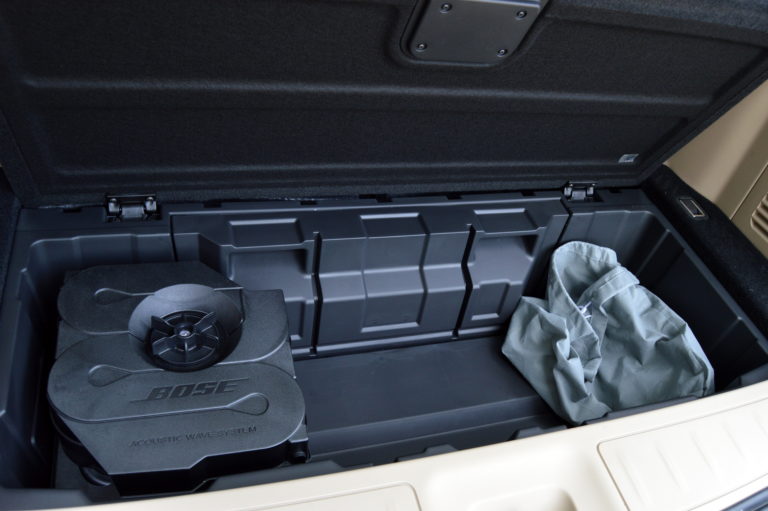 Forging New Paths in the 2017 Nissan Pathfinder Platinum - Soccer Mom Life