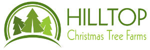Choose Hilltop Christmas Tree Farms - Soccer Mom Life