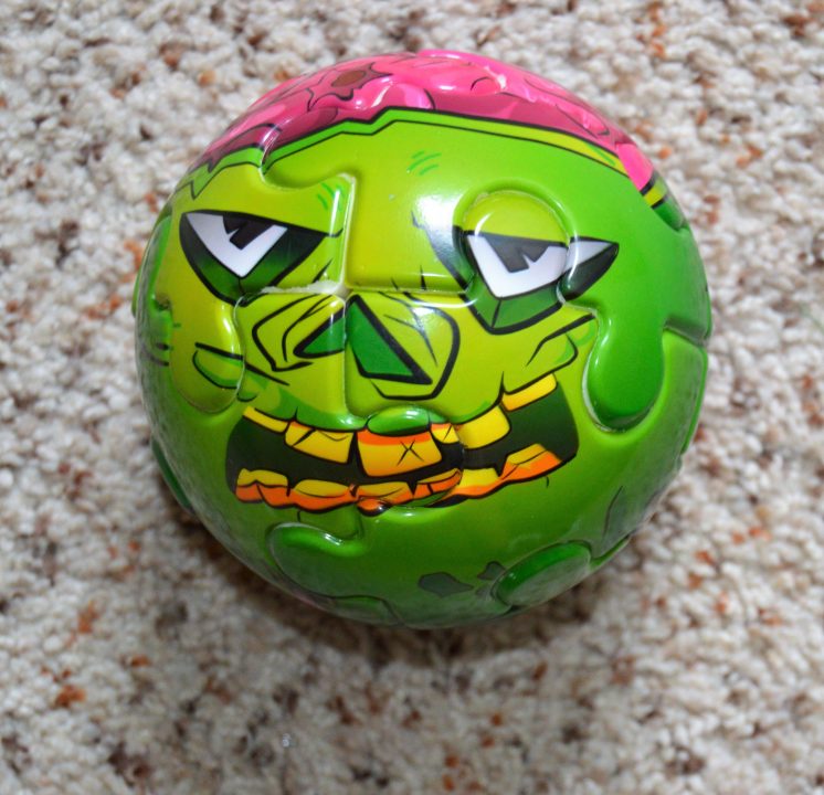 Do Dats and Break Away Ballz - Soccer Mom Life